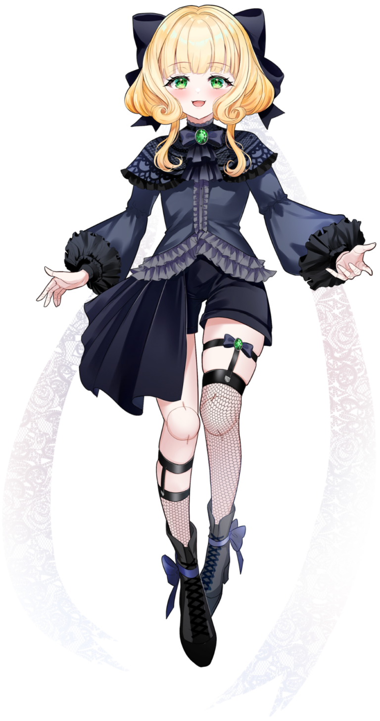 明星 メリィ – Li:start(リスタート) – IRIAM(イリアム)事務所