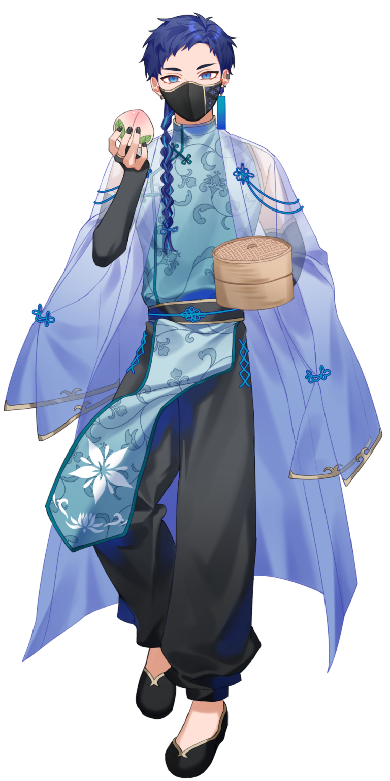 ご近所Aさん – Li:start(リスタート) – IRIAM(イリアム)事務所