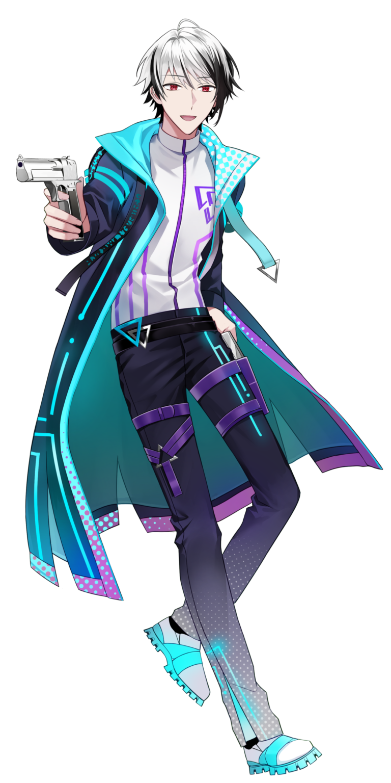 夜桜 コノハ – Li:start(リスタート) – IRIAM(イリアム)事務所