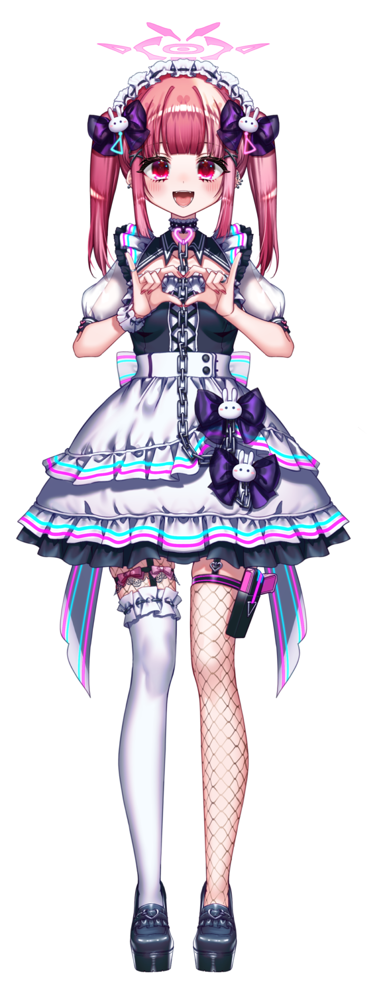 二兎 みおな – Li:start(リスタート) – IRIAM(イリアム)事務所