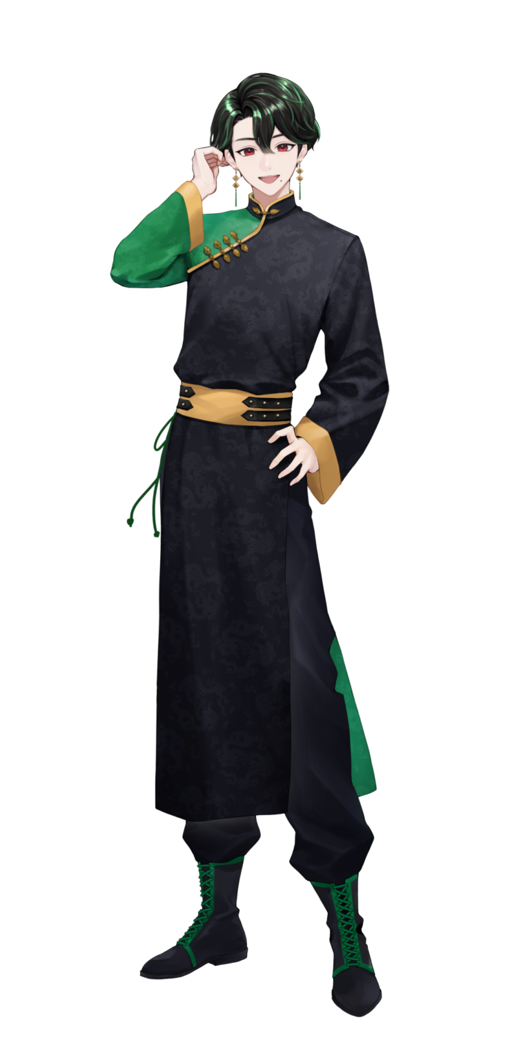 瀬崎 ソウタ – Li:start(リスタート) – IRIAM(イリアム)事務所