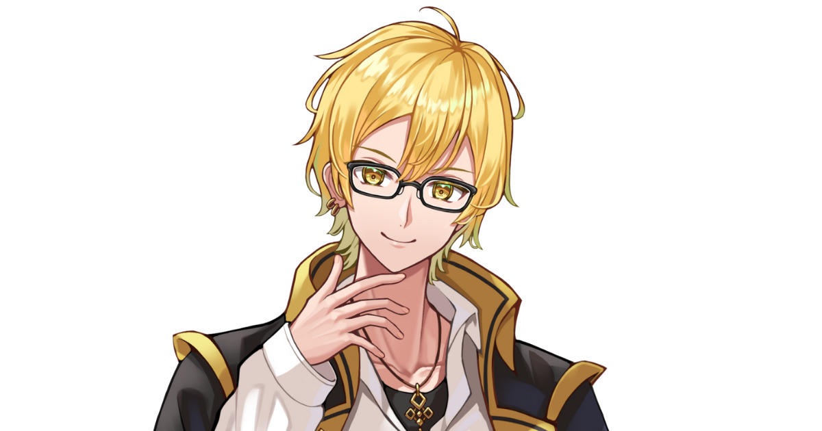 瀬永・ギースベルト – Li:start(リスタート) – IRIAM(イリアム)事務所