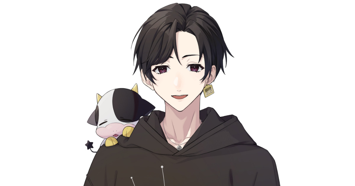 小千谷 昴 – Li:start(リスタート) – IRIAM(イリアム)事務所