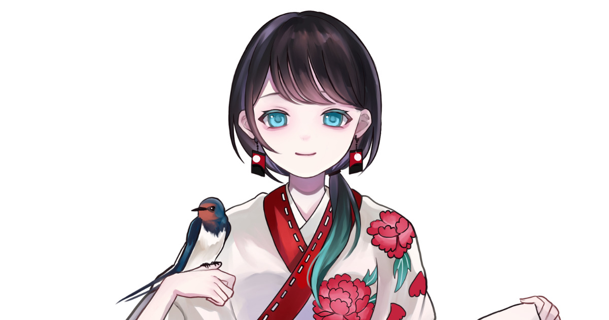 札恋 つばめ – Li:start(リスタート) – IRIAM(イリアム)事務所